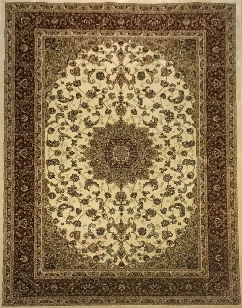 Traditional Rugs | Traditional Area Rugs Markam, Stoney Creek | Taj Rugs